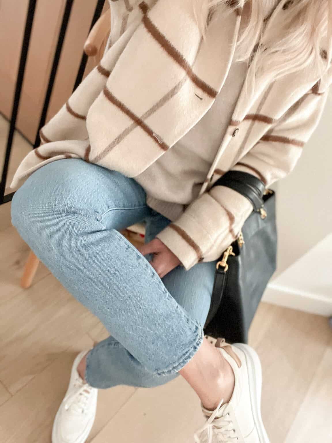 How To Look Expensive On A Budget + Effortless Outfit Ideas To Try!