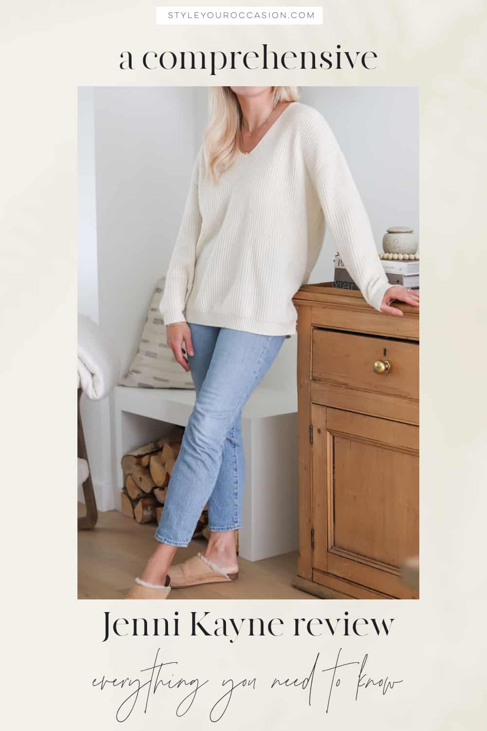 Honest Jenni Kayne Review: The Pros & Cons You Need To Know!