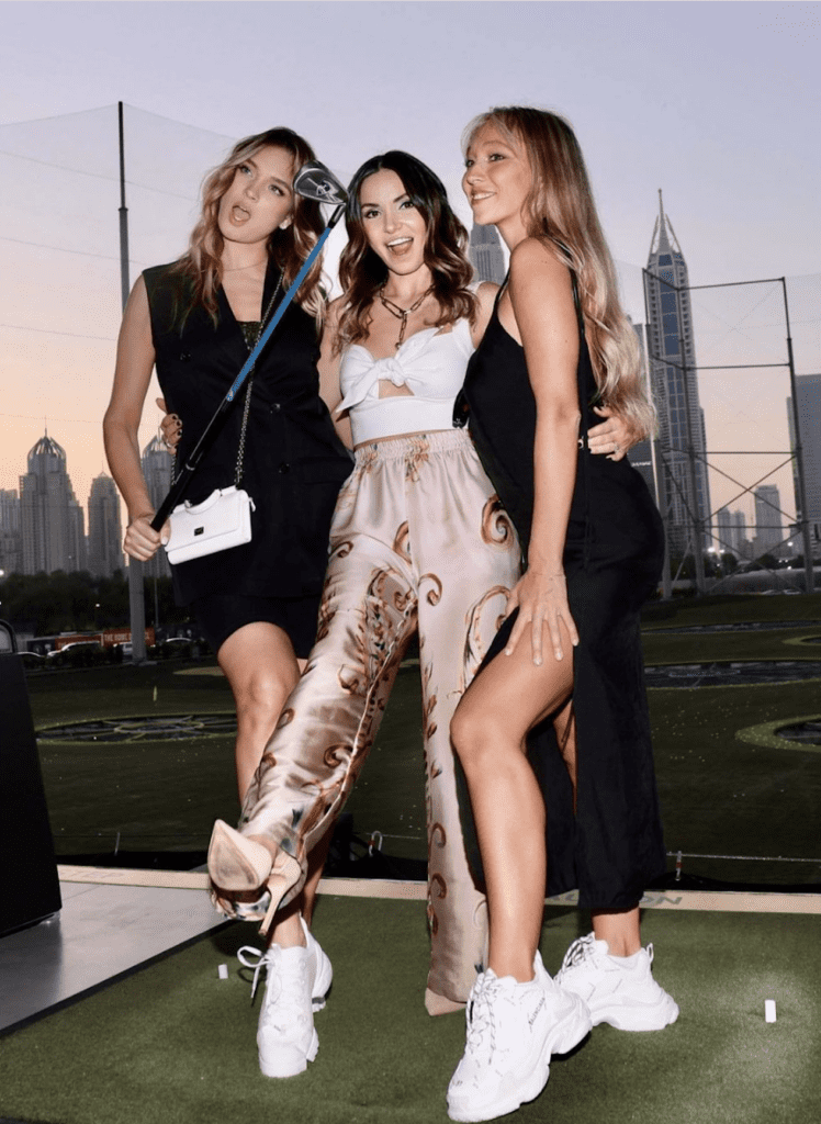 What to Wear to Top Golf: For a Date, Party, or With Friends (2023)