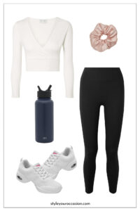 What To Wear To A Salsa Class + 4 Perfect Outfit Ideas!