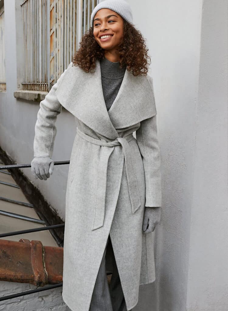 15+ Stores Like Mango for Chic & Modern Euro-inspired Apparel!