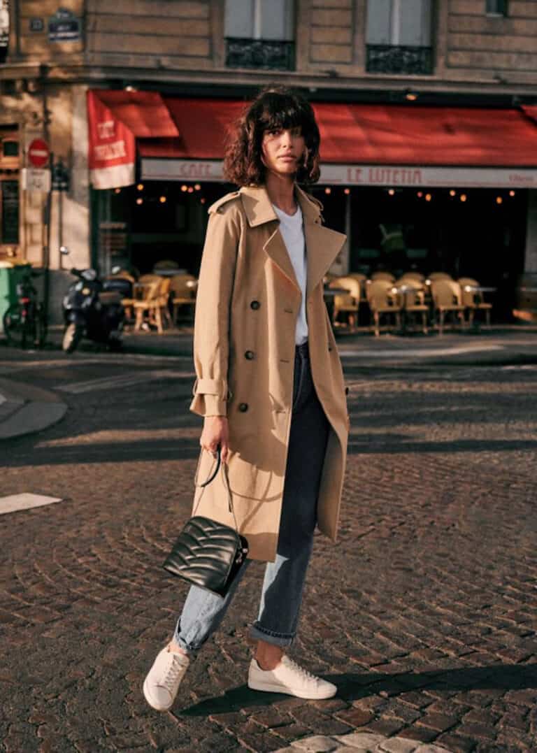 15+ Stores Like Mango for Chic & Modern Euro-inspired Apparel!