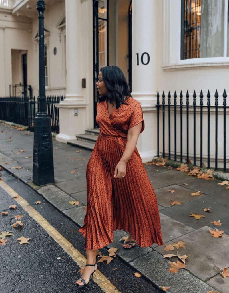 20+ Chic Fall Date Night Outfits You’ll Feel Amazing In! (2023)