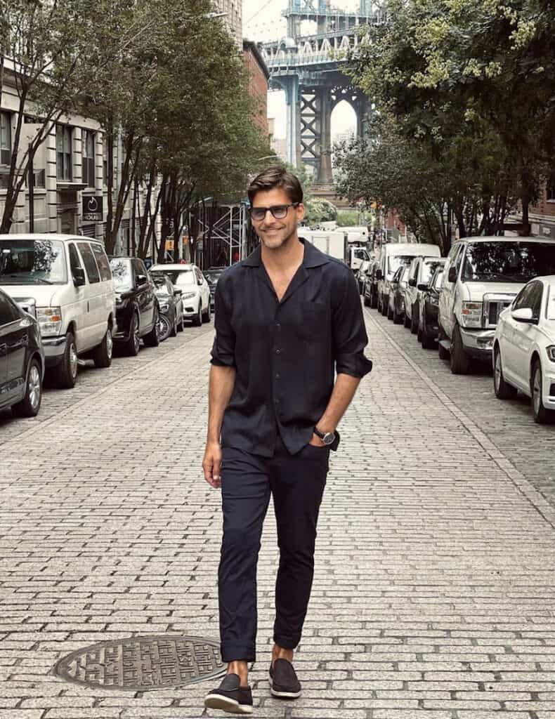 What Shoes To Wear With Chinos + 11 Modern Mens Chino Outfits