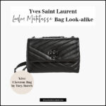 YSL Bag Dupe: 11+ Affordable Look-alikes You'll Love in 2024!