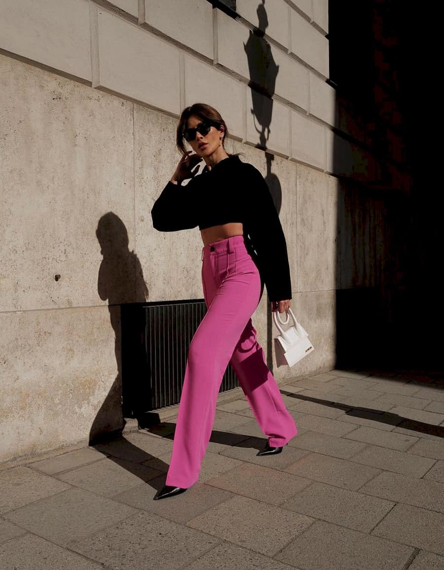 Pink And Black Outfit Ideas Lupon gov ph Pink And Black Outfit Ideas Lupon gov ph