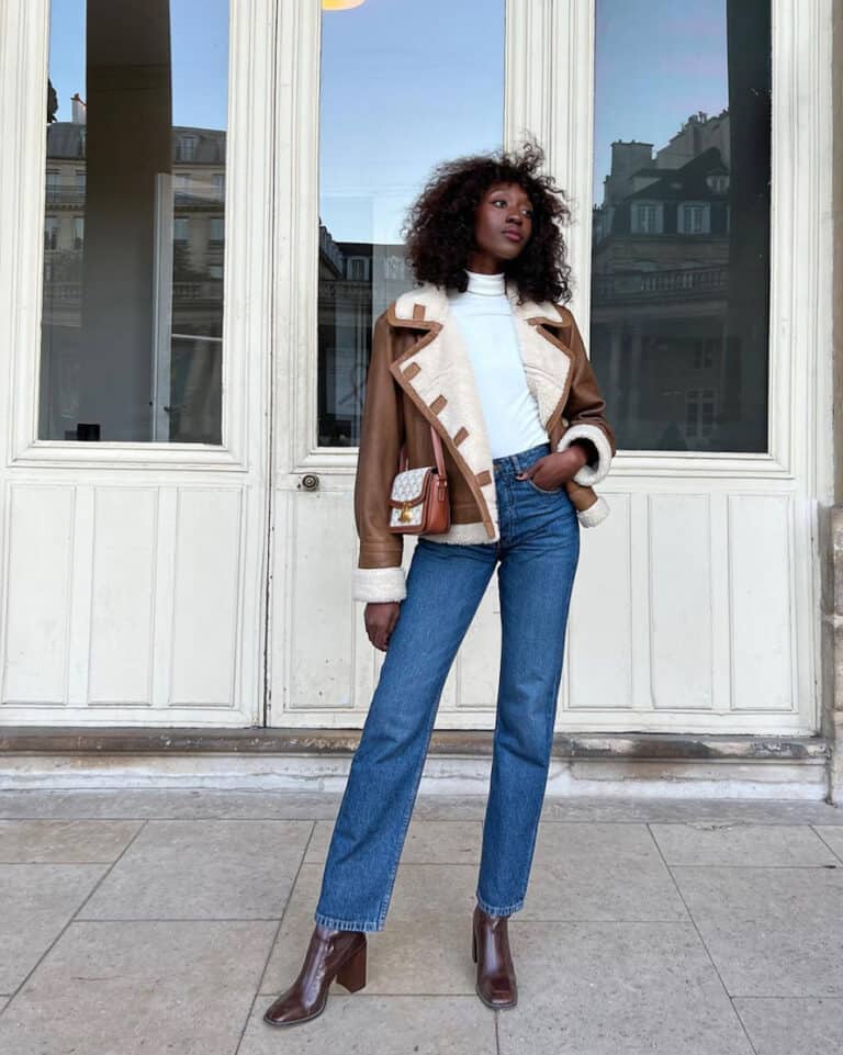 How To Wear A Bodysuit With Jeans: 14+ Chic Looks To Copy