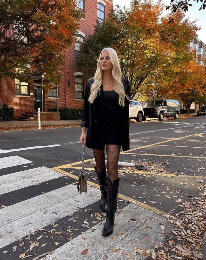 15 Sexy Outfit Ideas That Are Seductive Chic And Classy