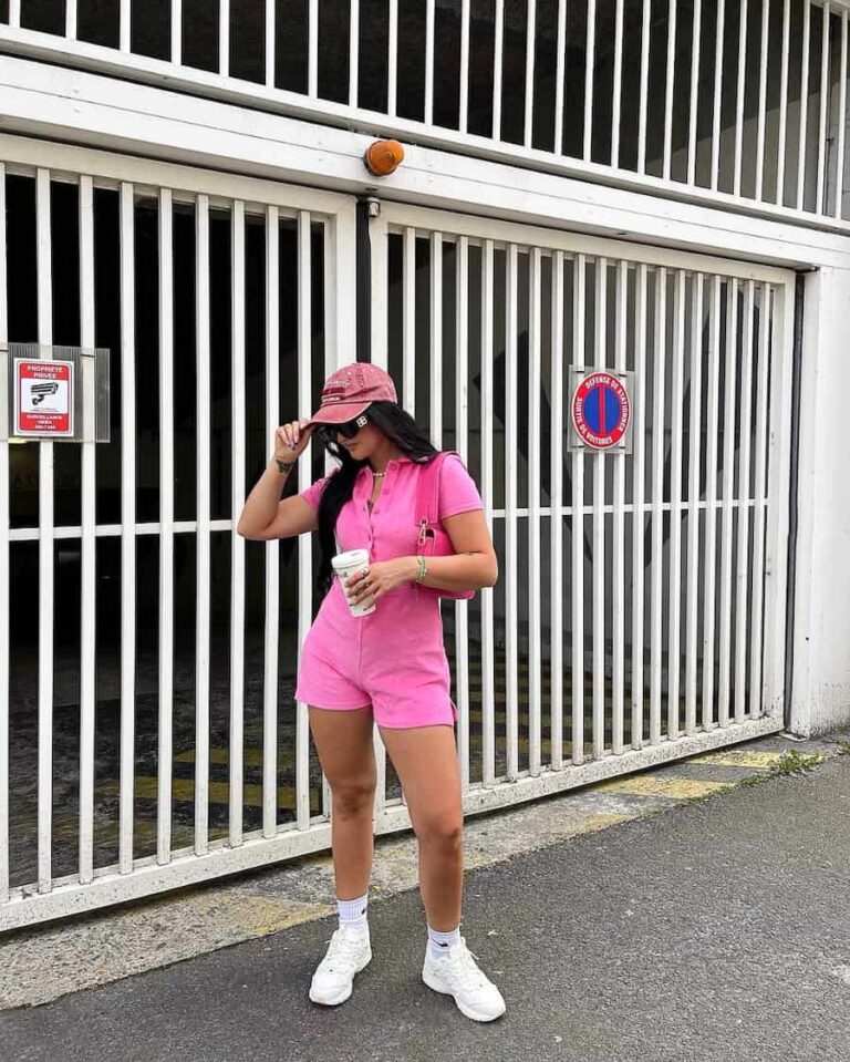 13+ Bad Bunny Concert Outfit Ideas For A Next-Level Aesthetic