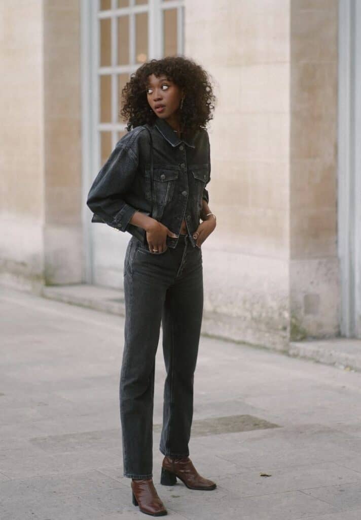 16+ Paris Outfit Ideas Inspired By The Chicest French It-Girls