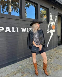 19+ Cute Country Concert Outfit Ideas You'll Want To Copy in 2024