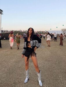11+ Stagecoach Outfits With A Chic Coastal Cowgirl Vibe for 2023