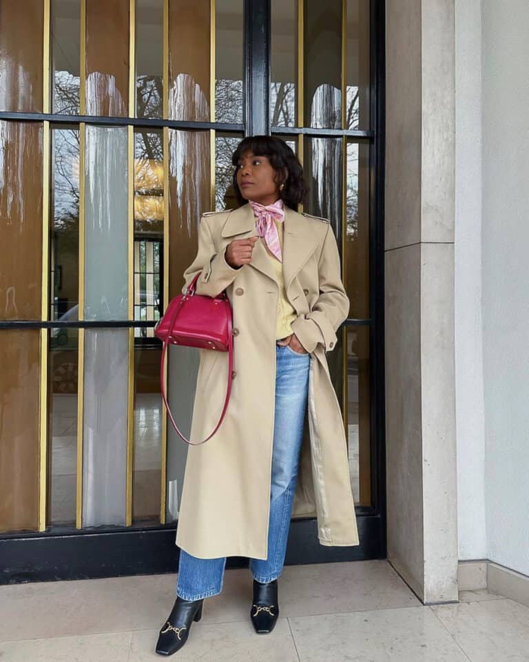 11+ Elevated Happy Hour Outfit Ideas For Work & Weekend (2023)
