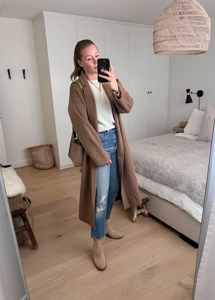 How To Look Expensive On A Budget + Effortless Outfits To Copy