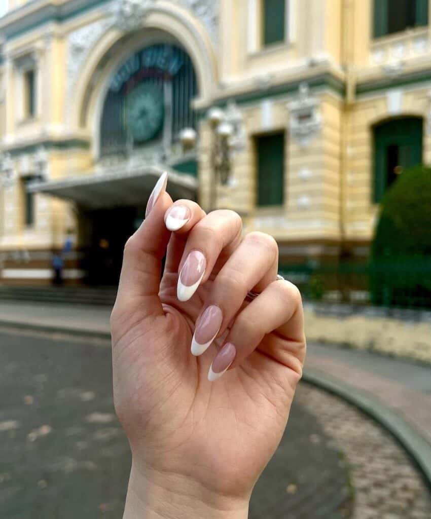 31+ Elegant Vacation Nails You'll Love For Your Next Getaway!