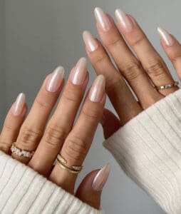 31+ Elegant Vacation Nails You'll Love For Your Next Getaway!