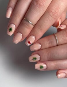31+ Elegant Vacation Nails You'll Love For Your Next Getaway!