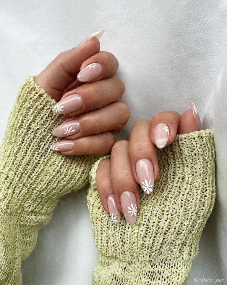 27+ Perfect Summer Nails To Obsess Over in 2023!
