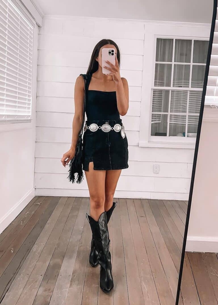 15+ Perfect Morgan Wallen Concert Outfits To Dance All Night In!