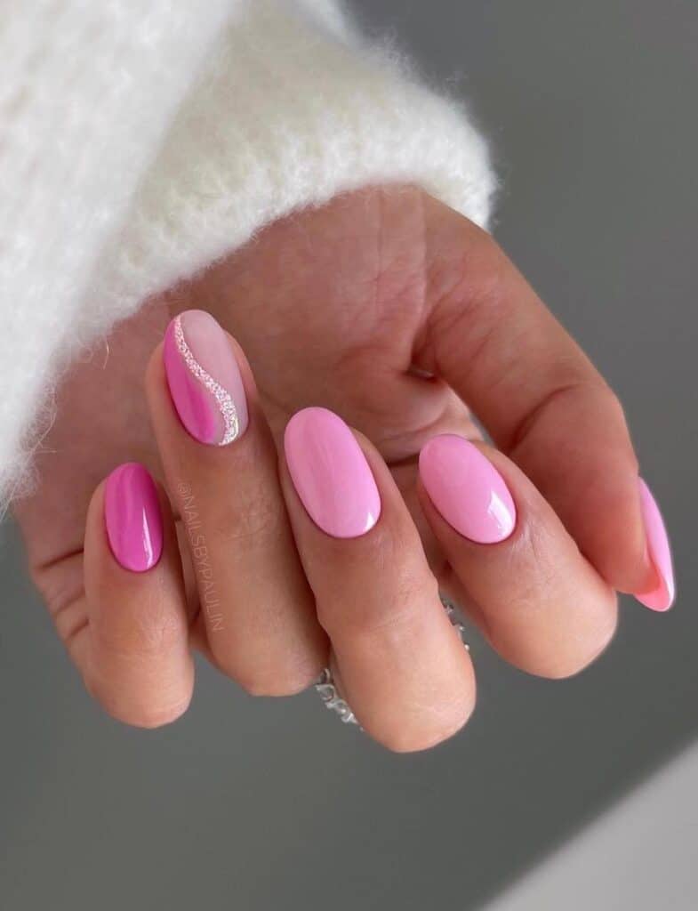 31+ Most Aesthetic Nails We've Seen Yet (and you'll love them too!)