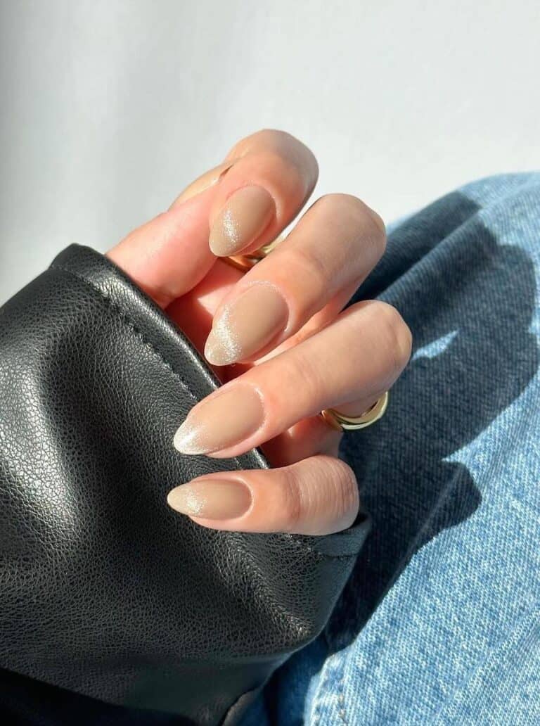 31+ Most Aesthetic Nails We've Seen Yet (and you'll love them too!)