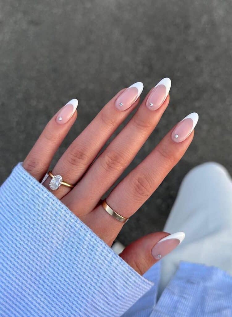 31+ Most Aesthetic Nails We've Seen Yet (and you'll love them too!)