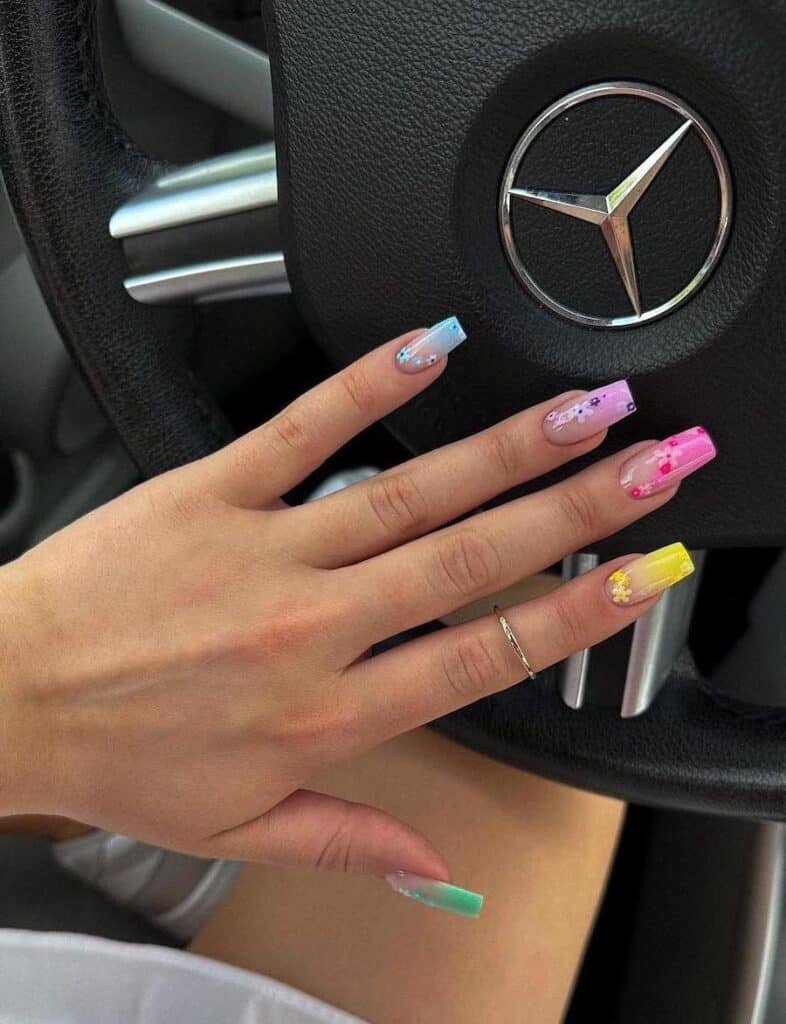 31+ Most Aesthetic Nails We've Seen Yet (and you'll love them too!)