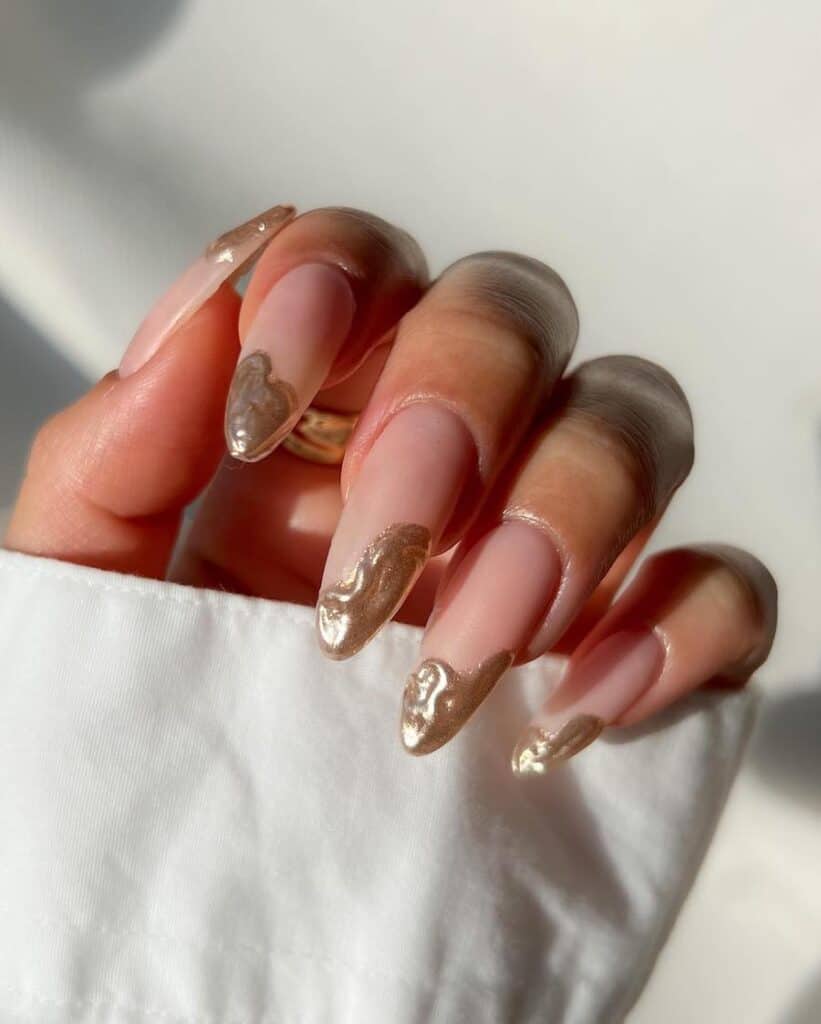 26+ Stunning Dip Nail Ideas To Inspire Your Next Mani