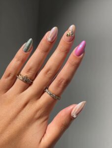 31+ Most Aesthetic Nails We've Seen Yet (and you'll love them too!)