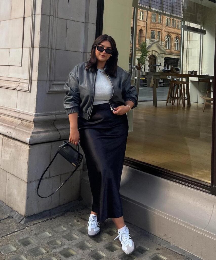 12+ Museum Date Outfit Ideas With A Cool & Classy Vibe