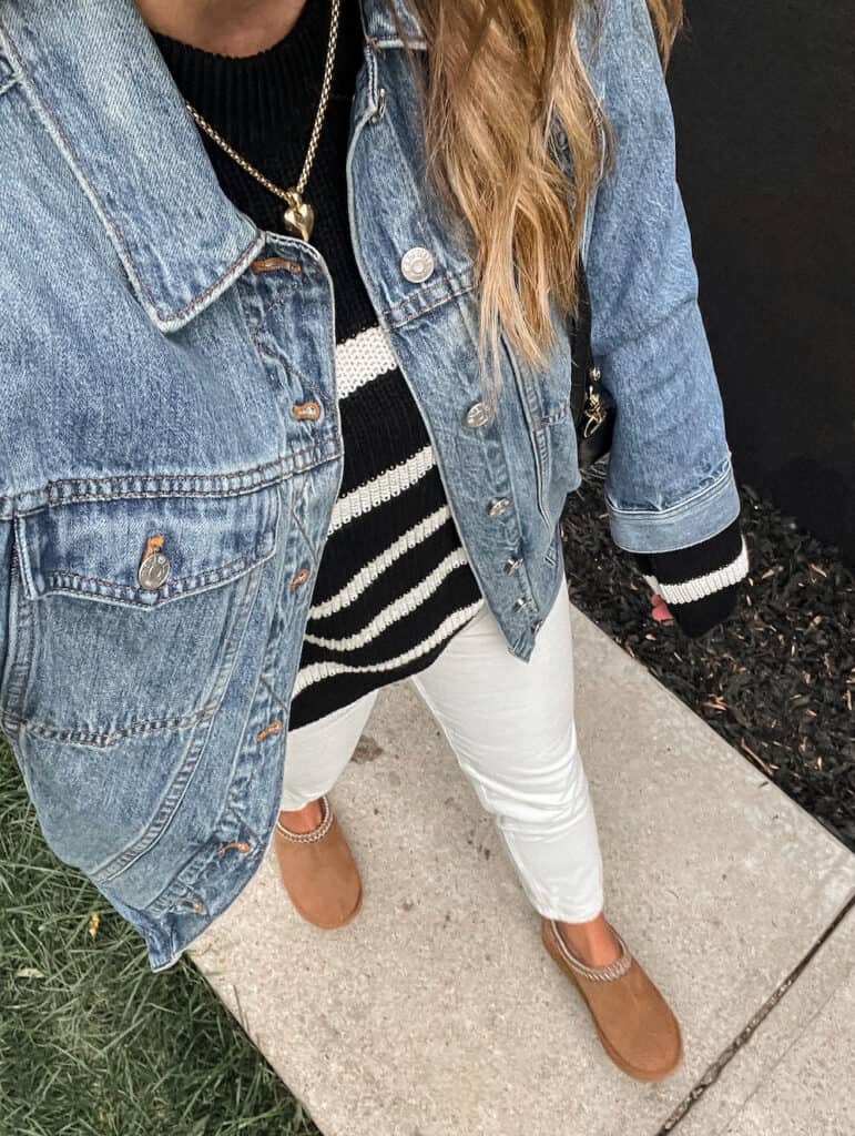 21+ Ugg Tasman Outfits That Made Us Buy These Cozy Slippers