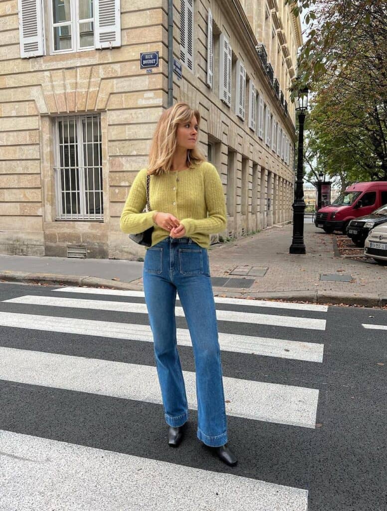 How to Wear Chelsea Boots with Jeans: A 2024 Guide For Women