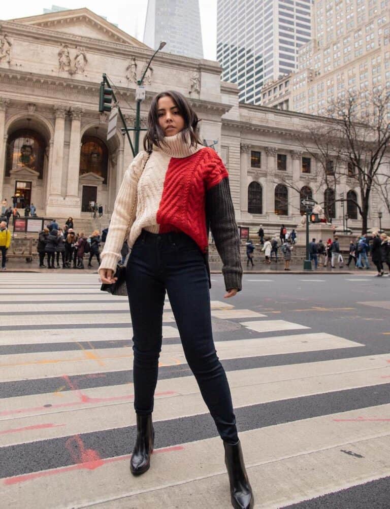 How to Wear Chelsea Boots with Jeans: A 2024 Guide For Women