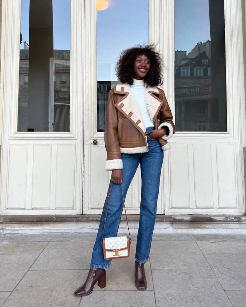 How to Wear Chelsea Boots with Jeans: A 2024 Guide For Women