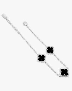 Best Van Cleef Dupe: 12+ Thrifty Necklace & Bracelet Look-alikes