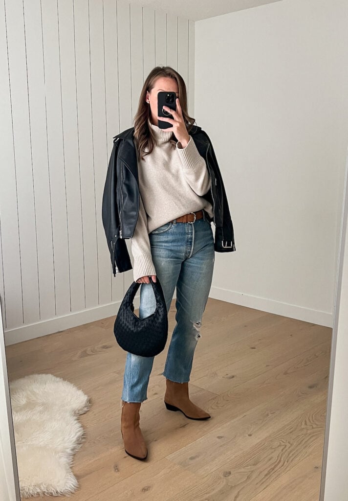 Winter Country Concert Outfits To Keep You Warm & Looking Chic!