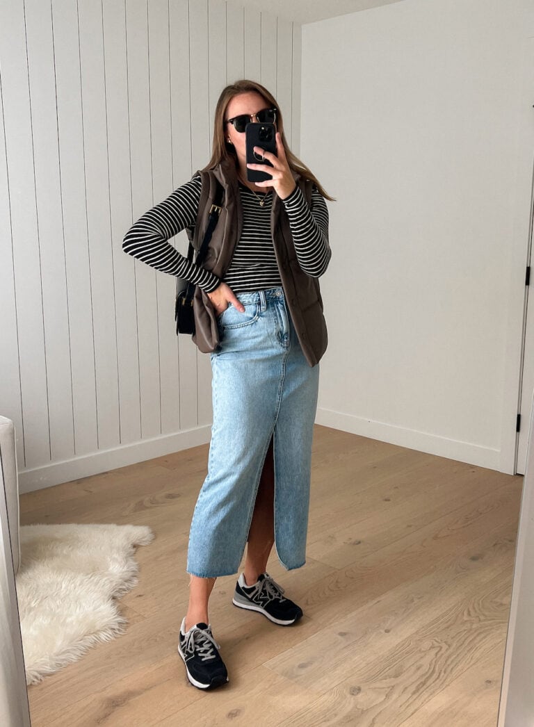 19+ New Balance Outfit Ideas You'll Love in 2024 (550, 574, ...)