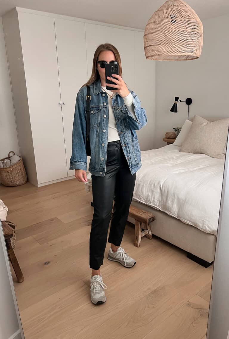 19+ New Balance Outfit Ideas You'll Love in 2024 (550, 574, ...)