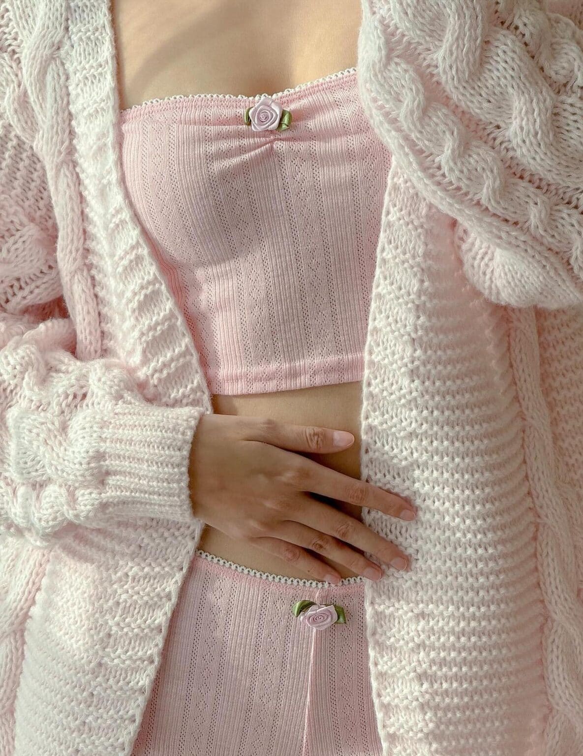 22+ Coquette Aesthetic Outfits I'm Obsessing Over in 2024