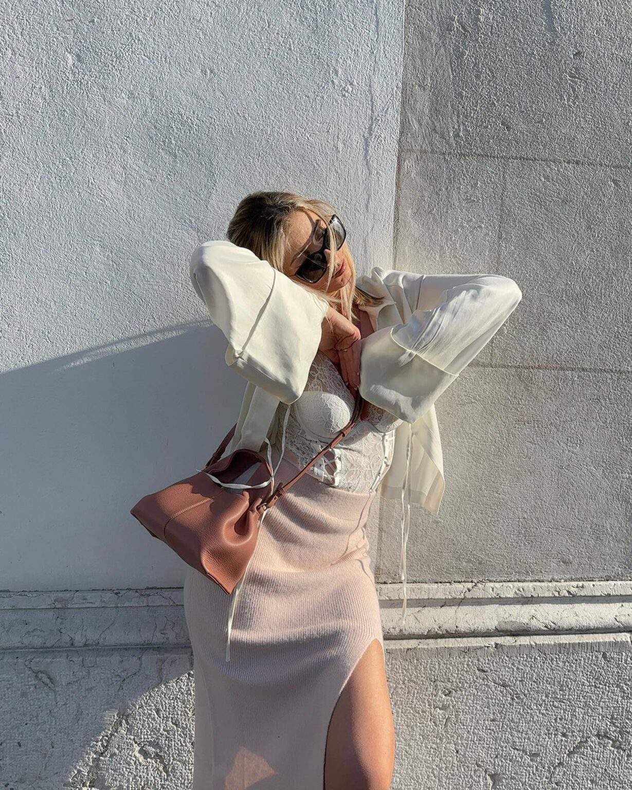 22+ Coquette Aesthetic Outfits I'm Obsessing Over in 2024