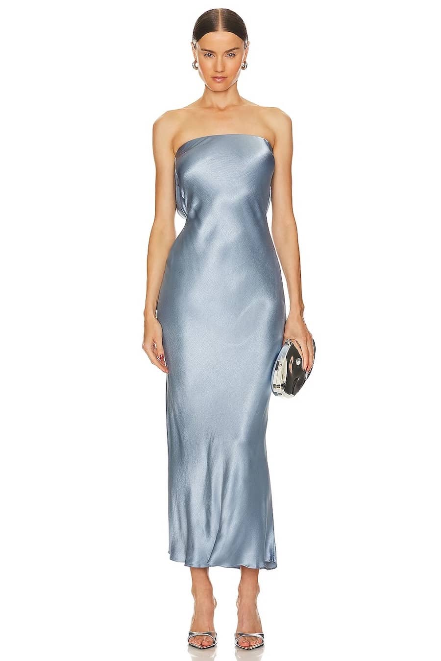 10+ Perfect Spring Wedding Guest Outfit Ideas for 2024 - style your ...