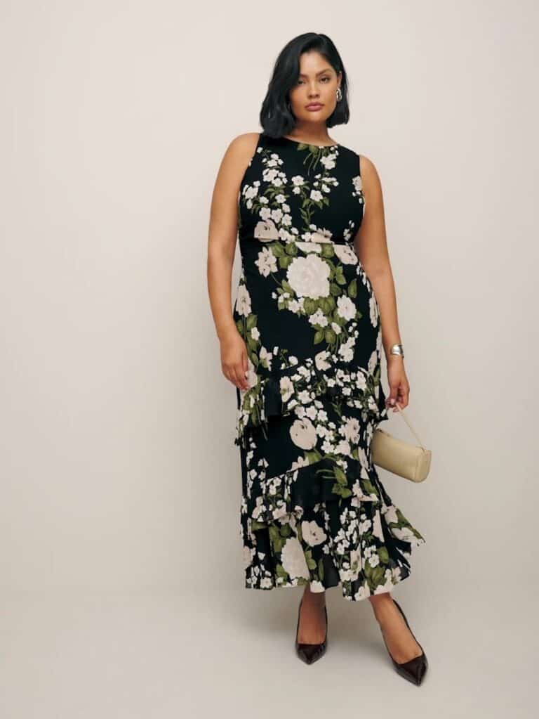 10+ Perfect Spring Wedding Guest Outfit Ideas for 2024 - style your ...