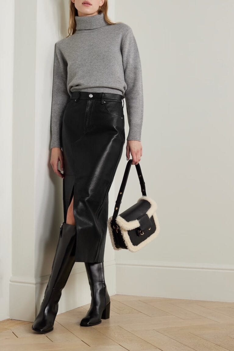 Classy Winter Date Night Outfit Ideas You’ll Love For Cold Weather
