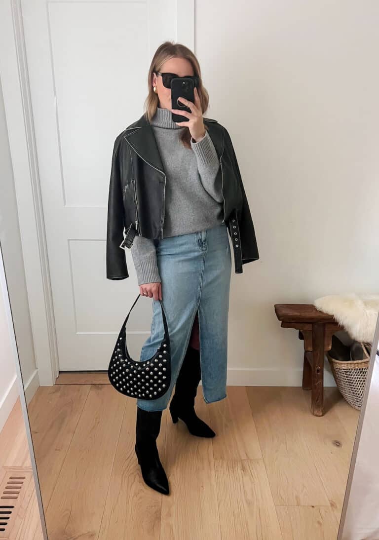 Classy Winter Date Night Outfit Ideas You’ll Love For Cold Weather