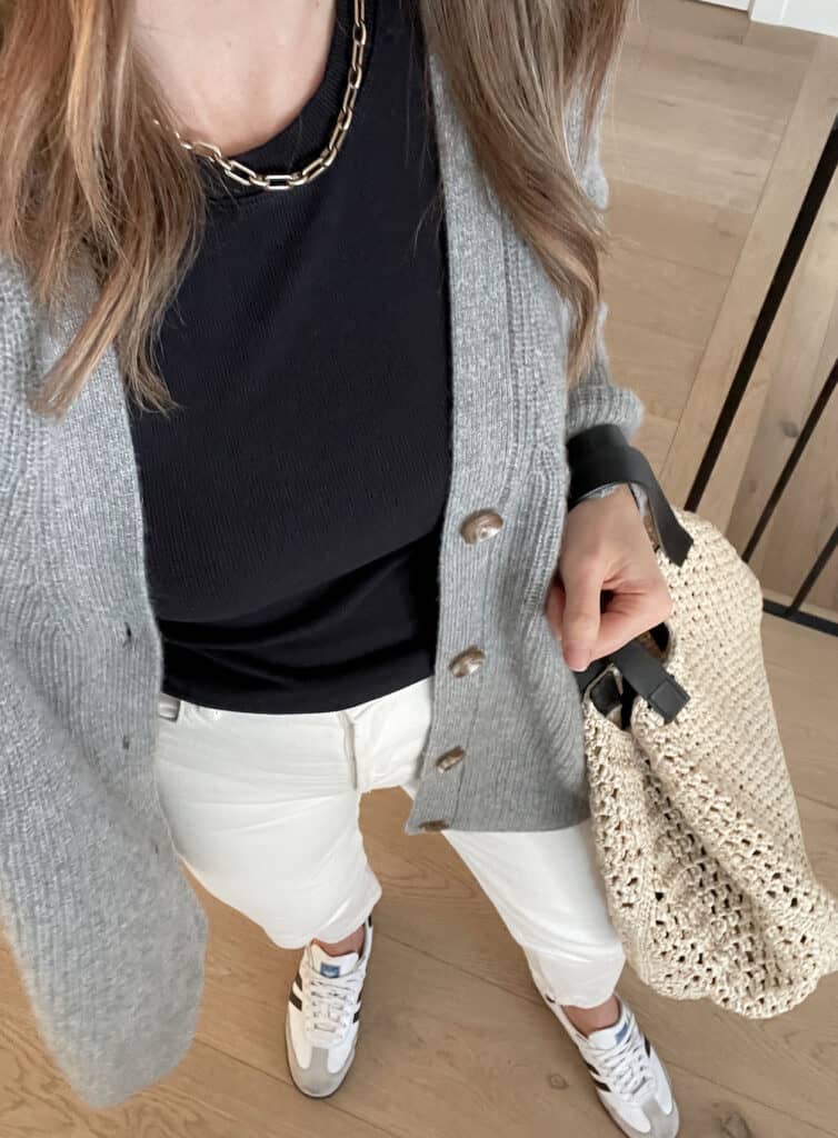 21+ Effortless Spring Outfits You'll Want To Try Immediately (2024)