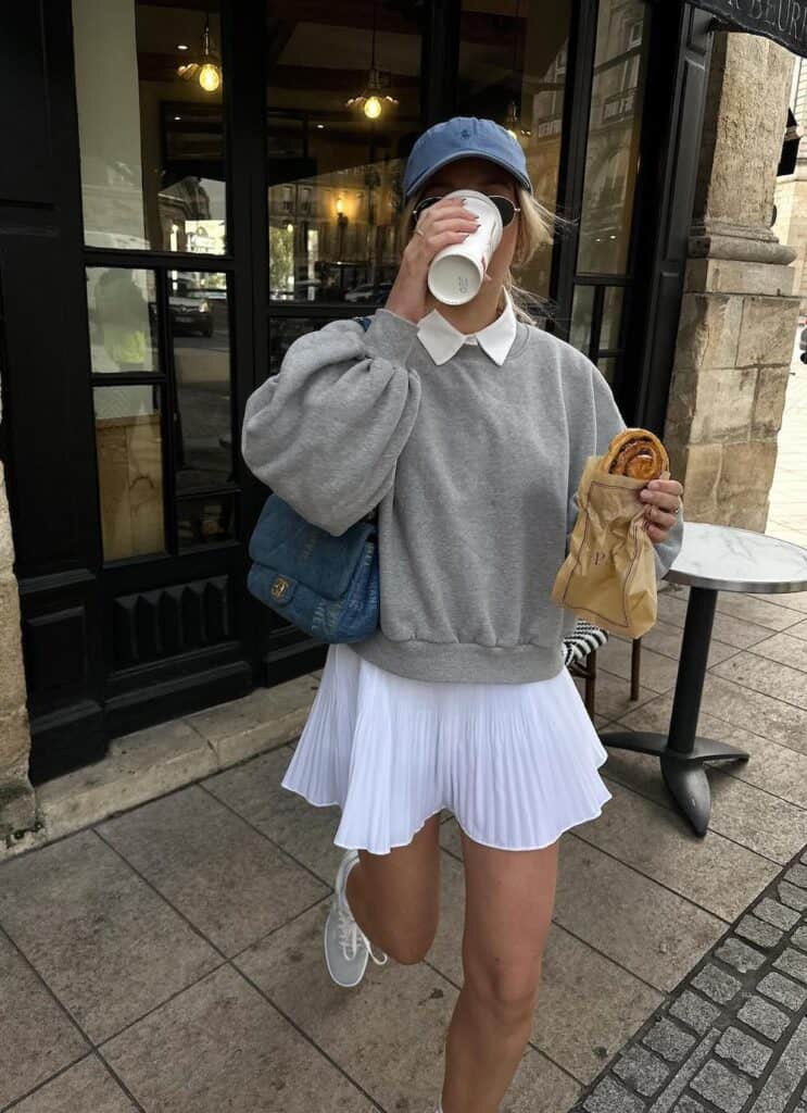 19+ Perfect Back To School Outfits - collage, high school, 2024