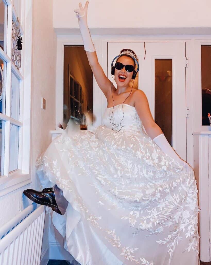 31+ It-Girl Halloween Costumes We're Obsessing Over for Oct 31!