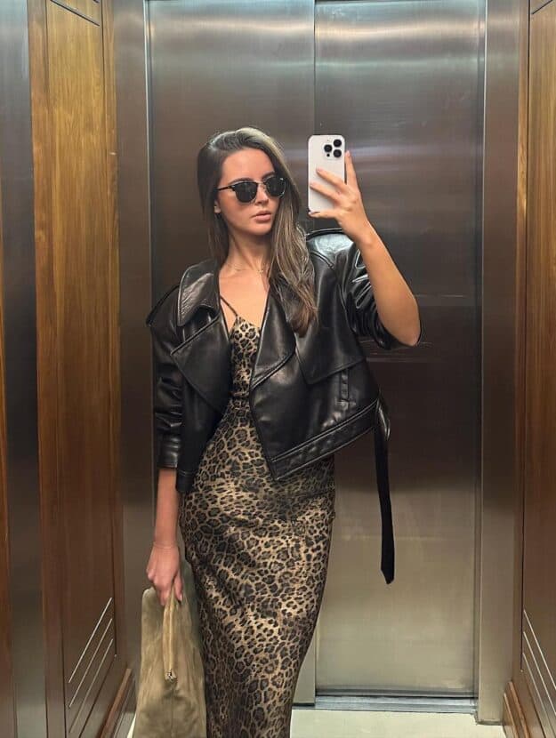 17+ Cool-Girl Concert Outfits for Summer 2024 - country, rock, rap..