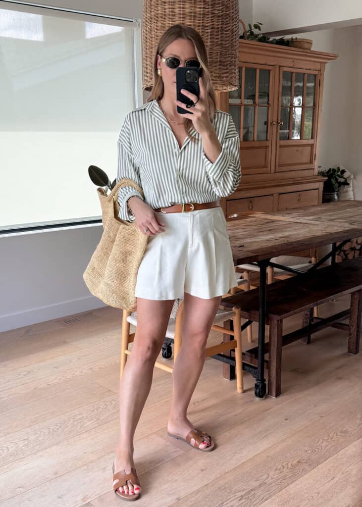How To Create Summer Fits That Look Expensive...But Aren't!