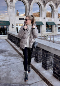 15+ Cute Cold Weather Outfits For The Chilliest Of Days - style your ...